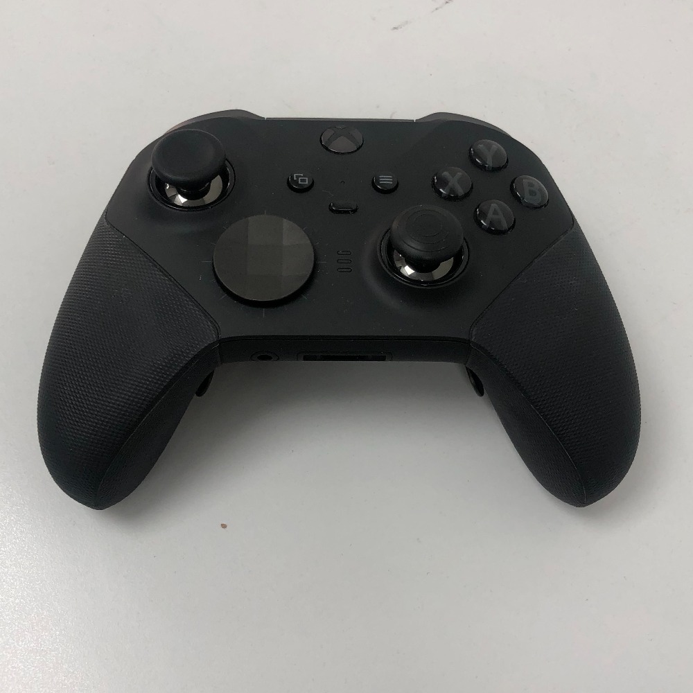 Xbox Microsoft Xbox One Elite Series 2 Wireless Controller - READ DESCRIPTION - Own4Less